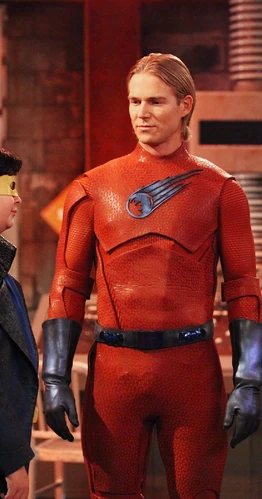 Tecton | Heroes and Villains Wiki | Fandom