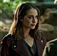 Thea Queen | Heroes and Villains Wiki | Fandom
