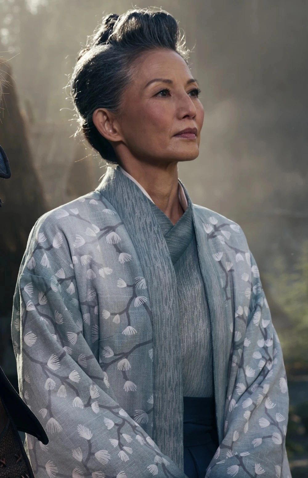 Yukari (Netflix's Avatar) | Heroes and Villains Wiki | Fandom