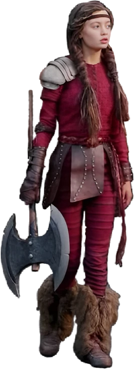 Astrid Hofferson (Live-Action) | Heroes and Villains Wiki | Fandom