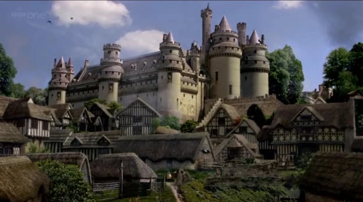 Camelot (Merlin BBC) | Heroes and Villains Wiki | Fandom