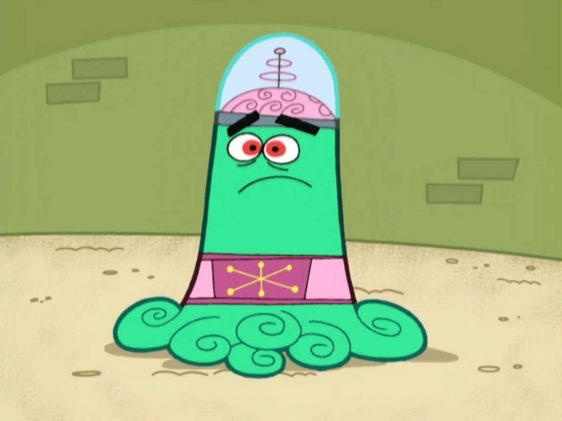 Mark Chang | Heroes and Villains Wiki | Fandom