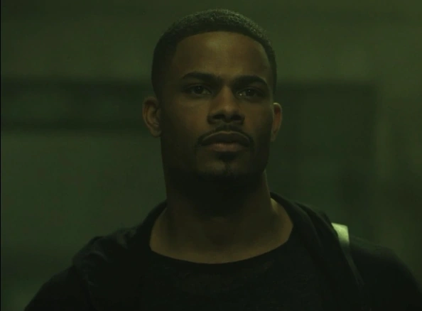Khalil Payne (Arrowverse) | Heroes and Villains Wiki | Fandom