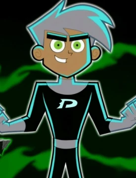 How Does Danny Phantom End