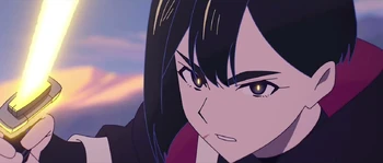 F (Star Wars) | Heroes and Villains Wiki | Fandom