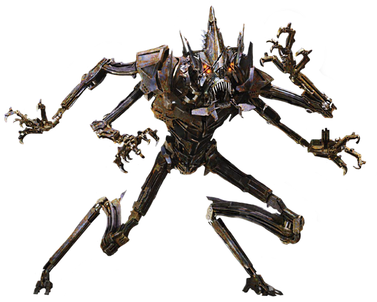 Freezer Transformers Reboot Films Heroes And Villains Wiki Fandom