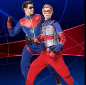 Ray Manchester (Captain Man)/Gallery | Heroes and Villains Wiki | Fandom