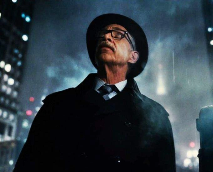 James Gordon (DC Extended Universe) | Heroes and Villains Wiki | Fandom