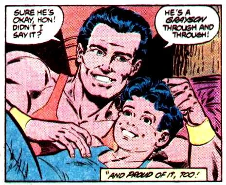 John Grayson | Heroes and Villains Wiki | Fandom