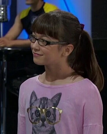 Kerry Perry | Heroes and Villains Wiki | Fandom