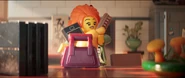 Koko (The Lego Ninjago Movie) | Heroes and Villains Wiki | Fandom