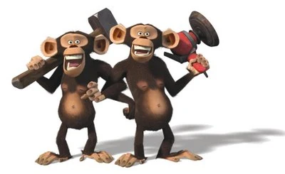 Phil and Mason | Heroes and Villains Wiki | Fandom