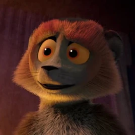Pancho (Madagascar) | Heroes and Villains Wiki | Fandom