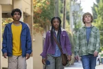 Grover Underwood (Percy Jackson TV Series) | Heroes and Villains Wiki ...
