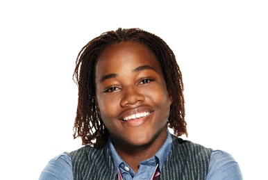 victorious andre harris