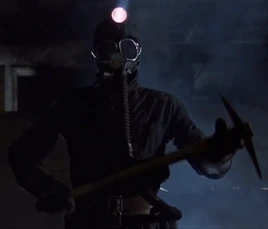 Harry Warden (1981) | Heroes and Villains Wiki | Fandom