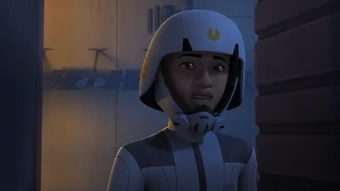 Zare Leonis | Heroes and Villains Wiki | Fandom