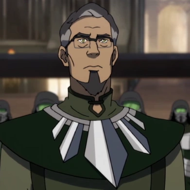 Baatar | Heroes and Villains Wiki | Fandom