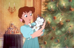 Clara Stahlbaum (The Nutcracker Prince)/Relationships | Heroes and ...