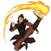 Rangi | Heroes and Villains Wiki | Fandom