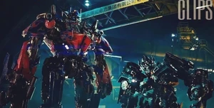 Optimus Prime (Transformers)/Relationships | Heroes and Villains Wiki ...