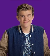 Jasper Dunlop/Gallery | Heroes and Villains Wiki | Fandom