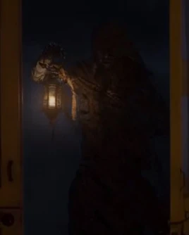 Kronos (Percy Jackson TV Series) | Heroes and Villains Wiki | Fandom