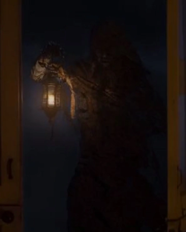 Kronos (Percy Jackson TV Series) | Heroes and Villains Wiki | Fandom