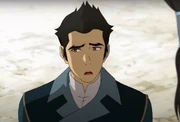 Mako (The Legend of Korra) | Heroes and Villains Wiki | Fandom