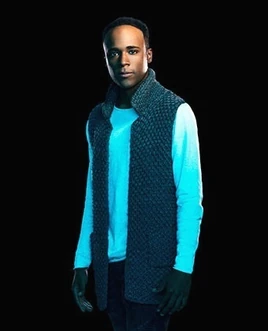 Mason Hewitt | Heroes and Villains Wiki | Fandom