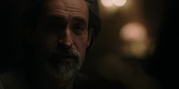 Niles Caulder (Titans) | Heroes and Villains Wiki | Fandom