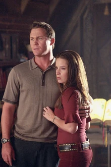 Piper Halliwell/Relationships | Heroes and Villains Wiki | Fandom
