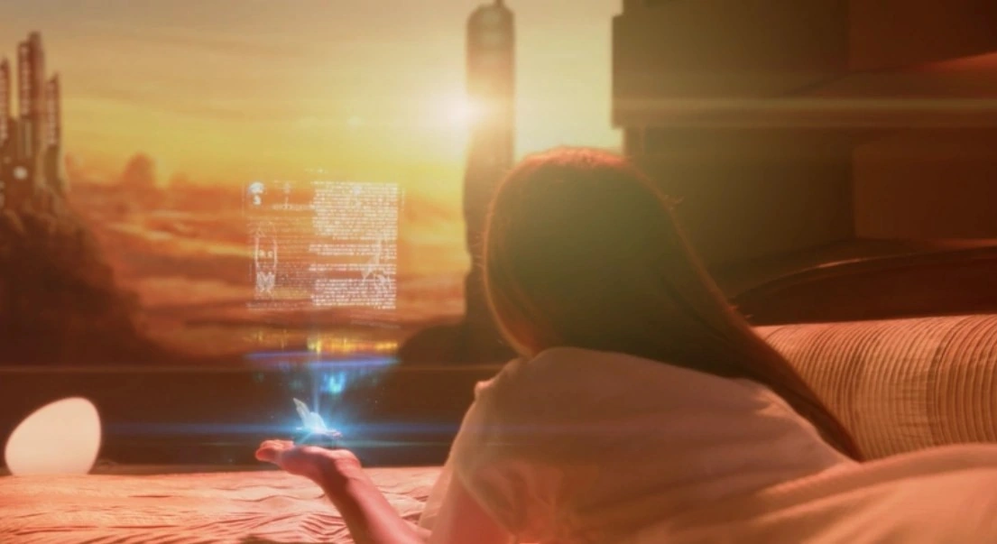 Rao (Arrowverse) | Heroes and Villains Wiki | Fandom