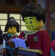 Nya (Ninjago)/Relationships | Heroes and Villains Wiki | Fandom