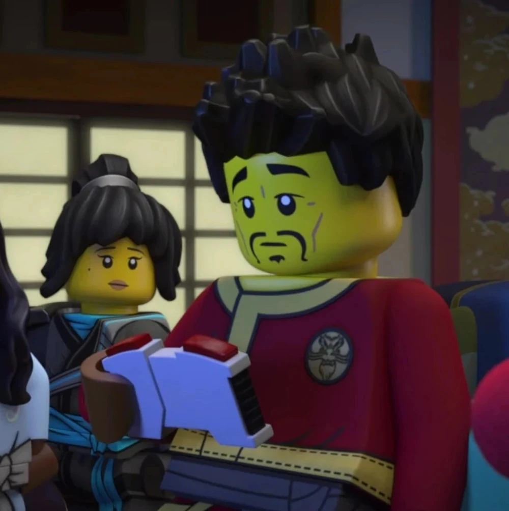 Nya (Ninjago)/Relationships | Heroes and Villains Wiki | Fandom