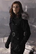 Tess Mercer | Heroes and Villains Wiki | Fandom