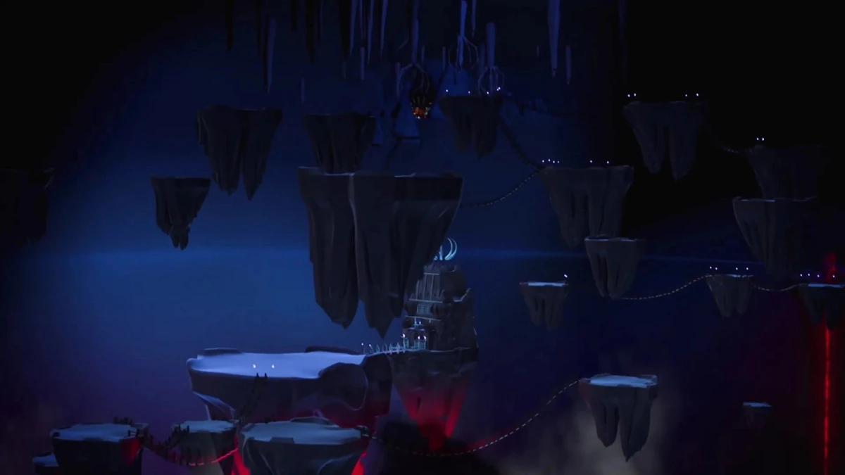 Underworld (Ninjago) | Heroes and Villains Wiki | Fandom