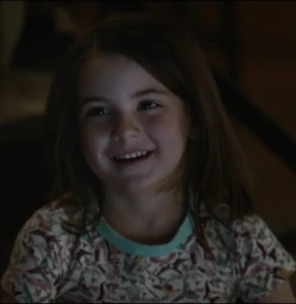 Morgan Stark (Marvel Cinematic Universe) | Heroes and Villains Wiki ...