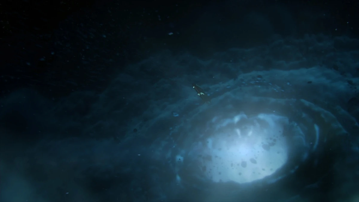 Phantom Zone | Heroes and Villains Wiki | Fandom