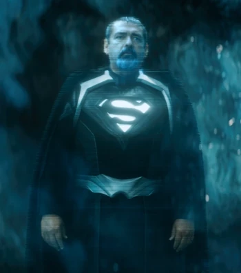Jor-El (Superman & Lois) | Heroes and Villains Wiki | Fandom