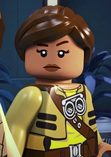 Kordi Freemaker | Heroes and Villains Wiki | Fandom