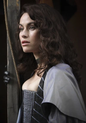 Milady de Winter | Heroes and Villains Wiki | Fandom