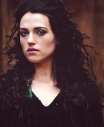 Morgana Pendragon | Heroes and Villains Wiki | Fandom