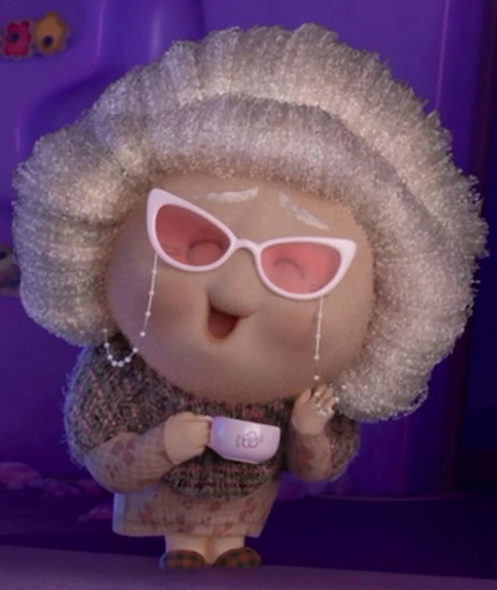 Nostalgia | Heroes and Villains Wiki | Fandom