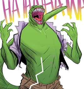 Peter Parker (Earth-65) | Heroes and Villains Wiki | Fandom