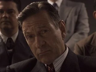 Senator Brandt | Heroes and Villains Wiki | Fandom
