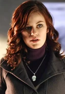 Tess Mercer | Heroes and Villains Wiki | Fandom