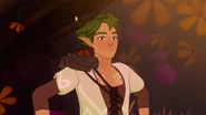 Terry (The Dragon Prince) | Heroes and Villains Wiki | Fandom