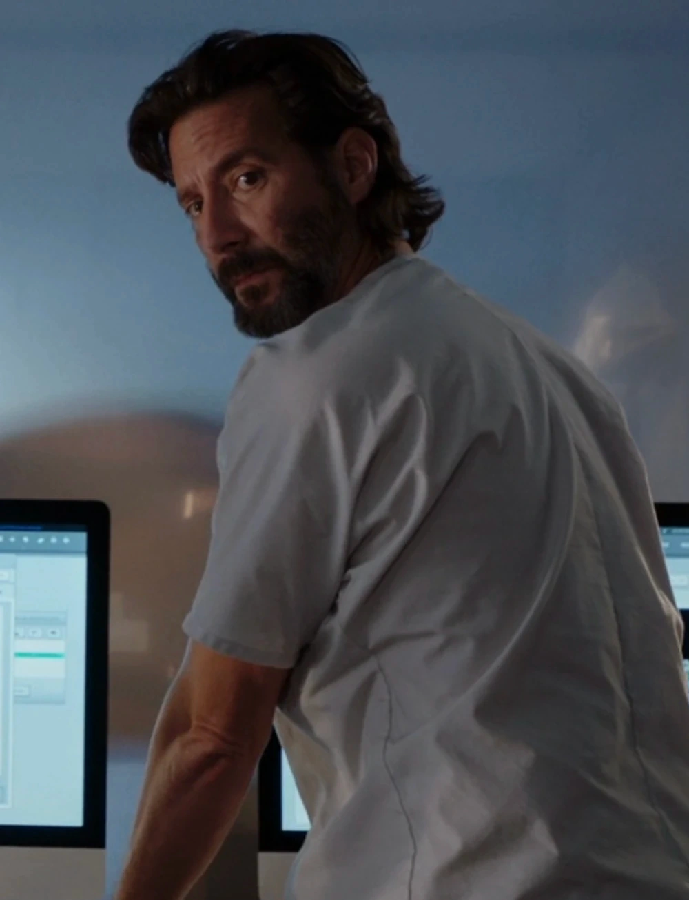 Evan Declan | Heroes and Villains Wiki | Fandom