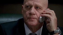 Jonathan Krantz | Heroes and Villains Wiki | Fandom